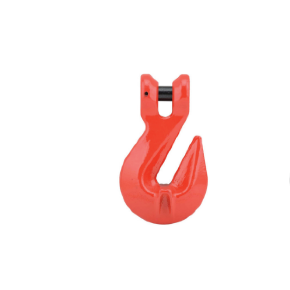 Grade 80 Clevis Grab Hook